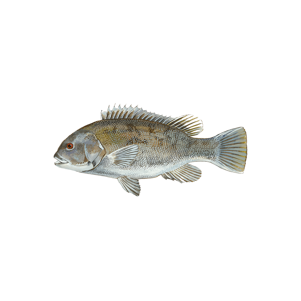 Species – Virginia Beach Seafood