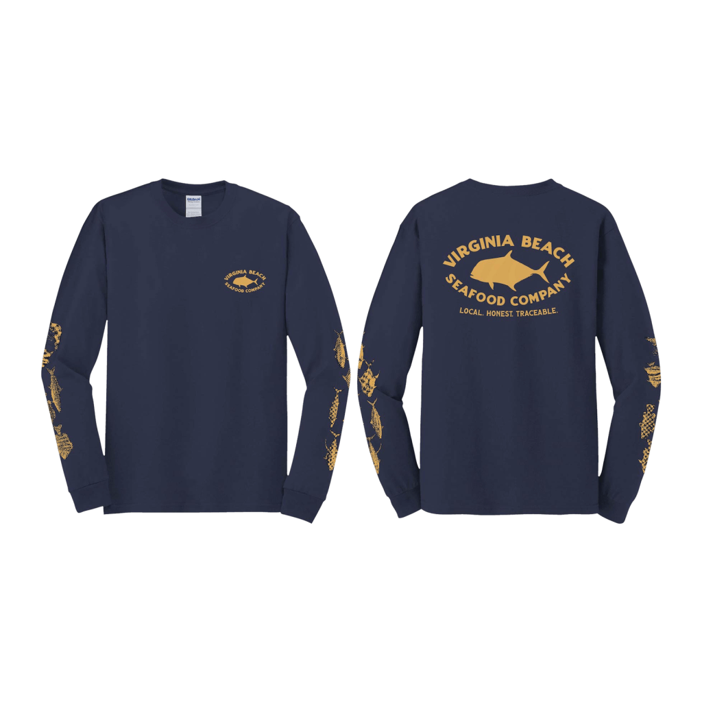 Merchandise – Virginia Beach Seafood